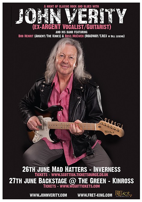 John Verity - Alchetron, The Free Social Encyclopedia